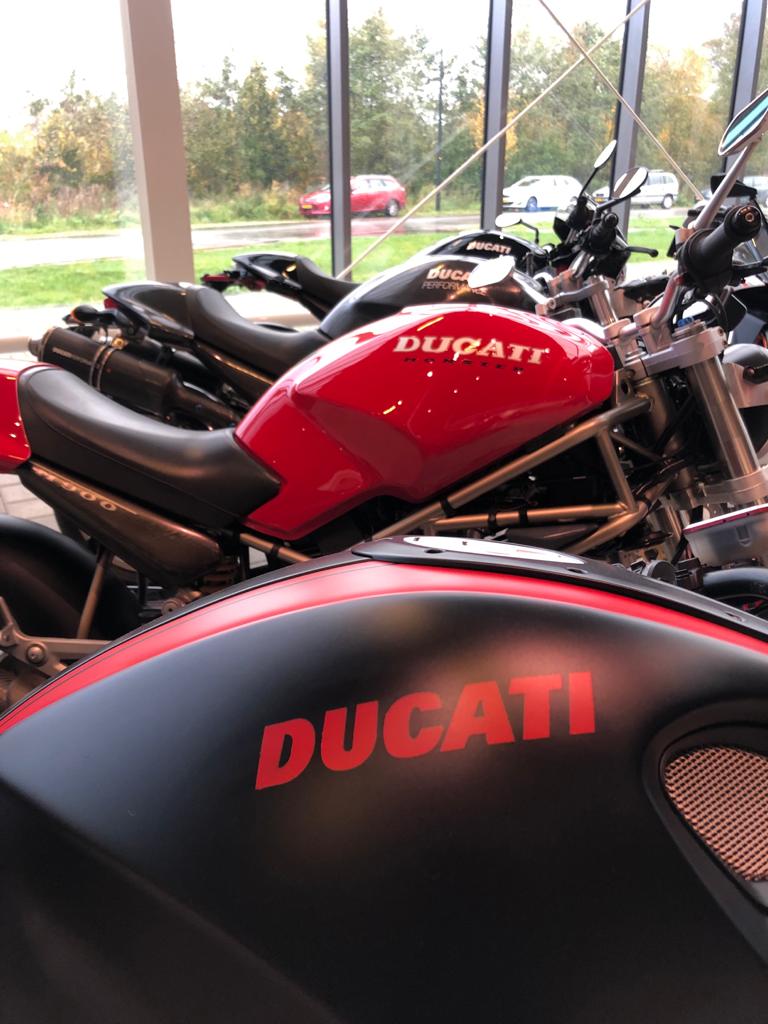 Over ons - Stella motoren